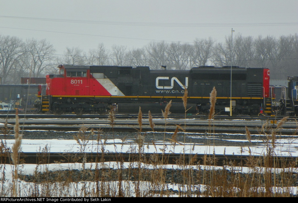 CN 8011